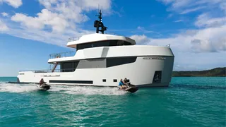 Round Up: The Best of LYNX Yachts
